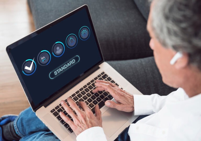 Free Web Accessibility Checker | WCAG & ADA Compliance Tool