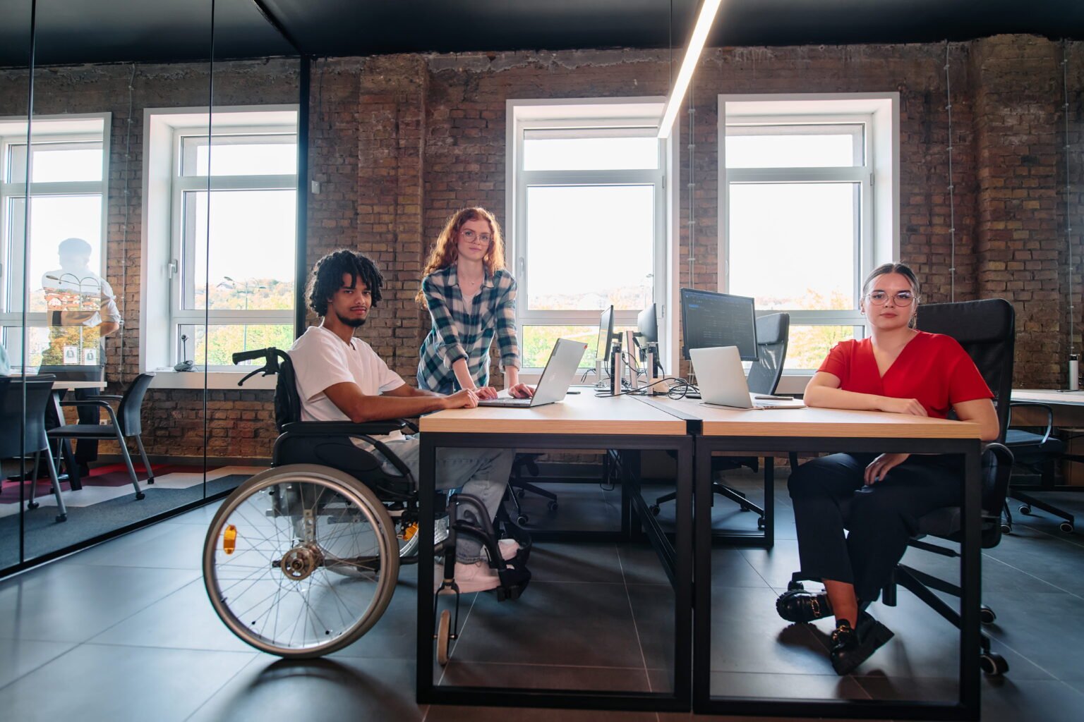 Free Web Accessibility Checker | WCAG & ADA Compliance Tool